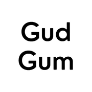 Gud Gum Mini Pack – Gud Gum | Planet-Friendly Chewing Gum