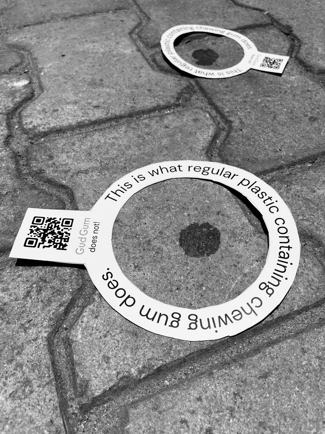 Gud Gum - India's 1st plastic-free, all natural chewing gum! – Gud Gum ...