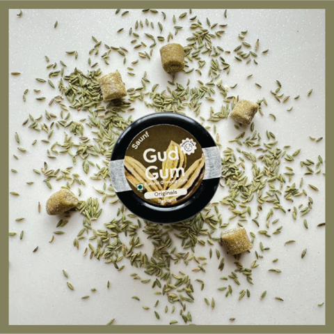 Products – Gud Gum | Planet-Friendly Chewing Gum